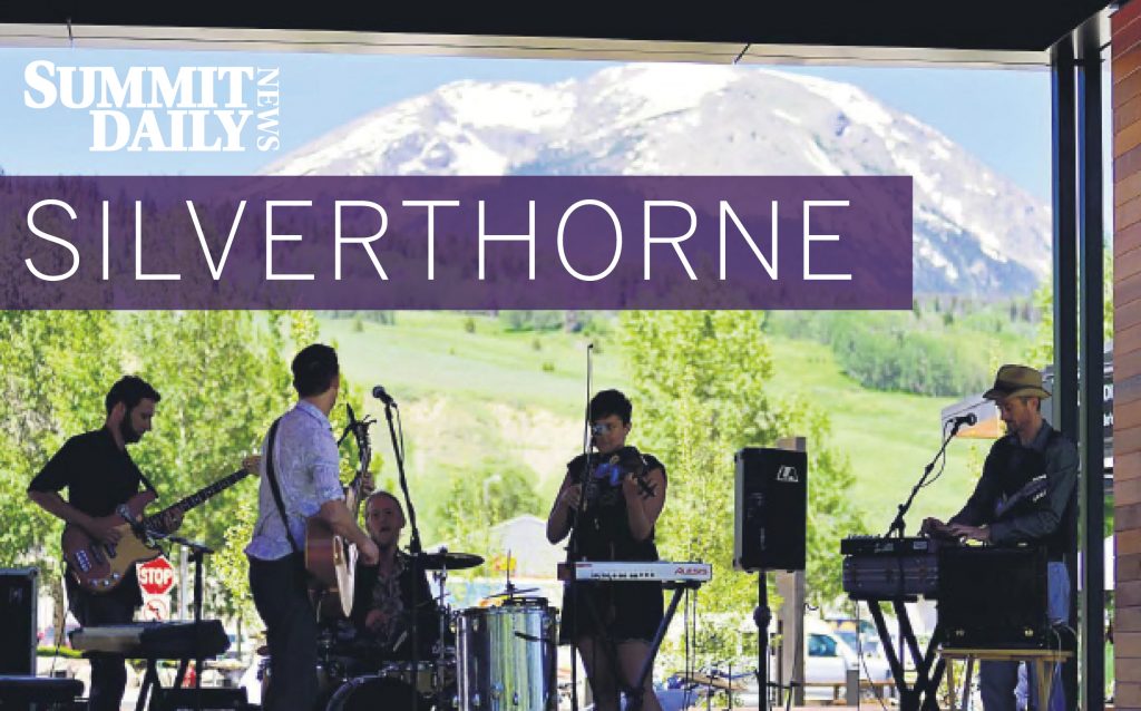 Town of Silverthorne reminds drivers to watch for children in streets ...